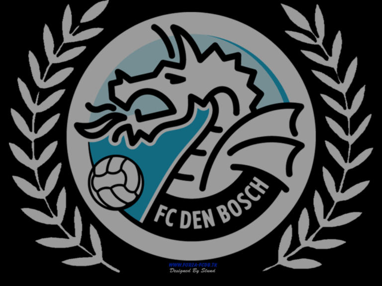 FC Den Bosch Voetbalshirts 2025/2026 - Voetbalbibliotheek