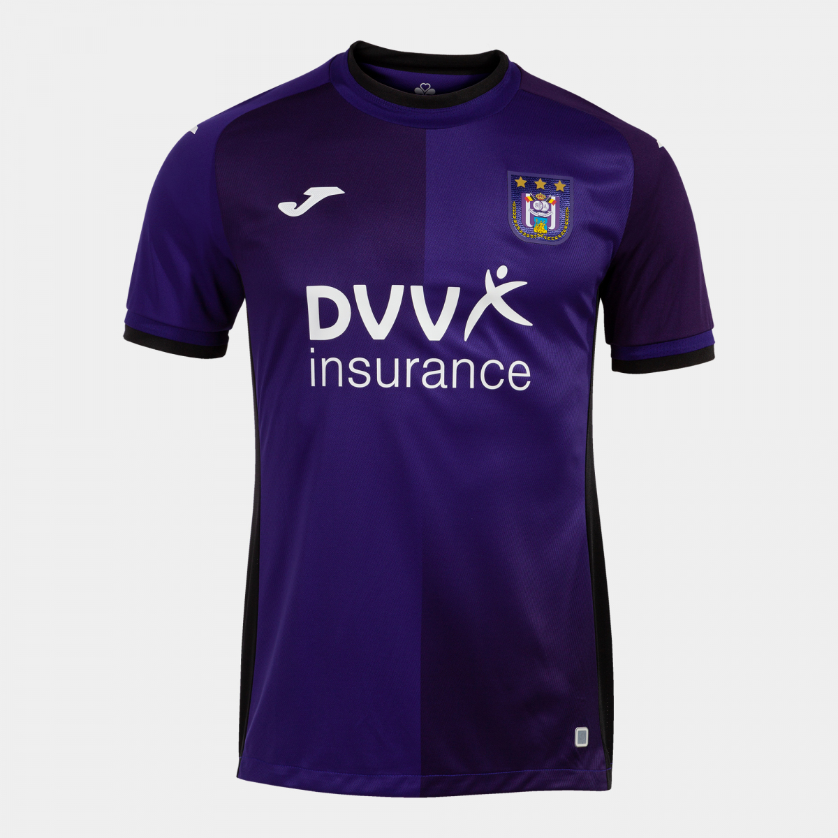 RSC Anderlecht Voetbalshirts 2025/2026 - Voetbalbibliotheek